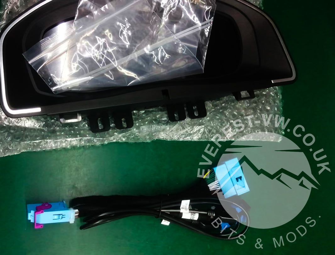 Digidash supply and installation experts, upgrade your Dashboard now ...